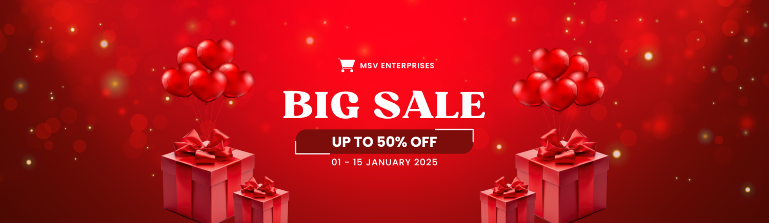 MSV | Best Rated Items