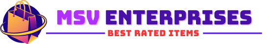 MSV | Best Rated Items